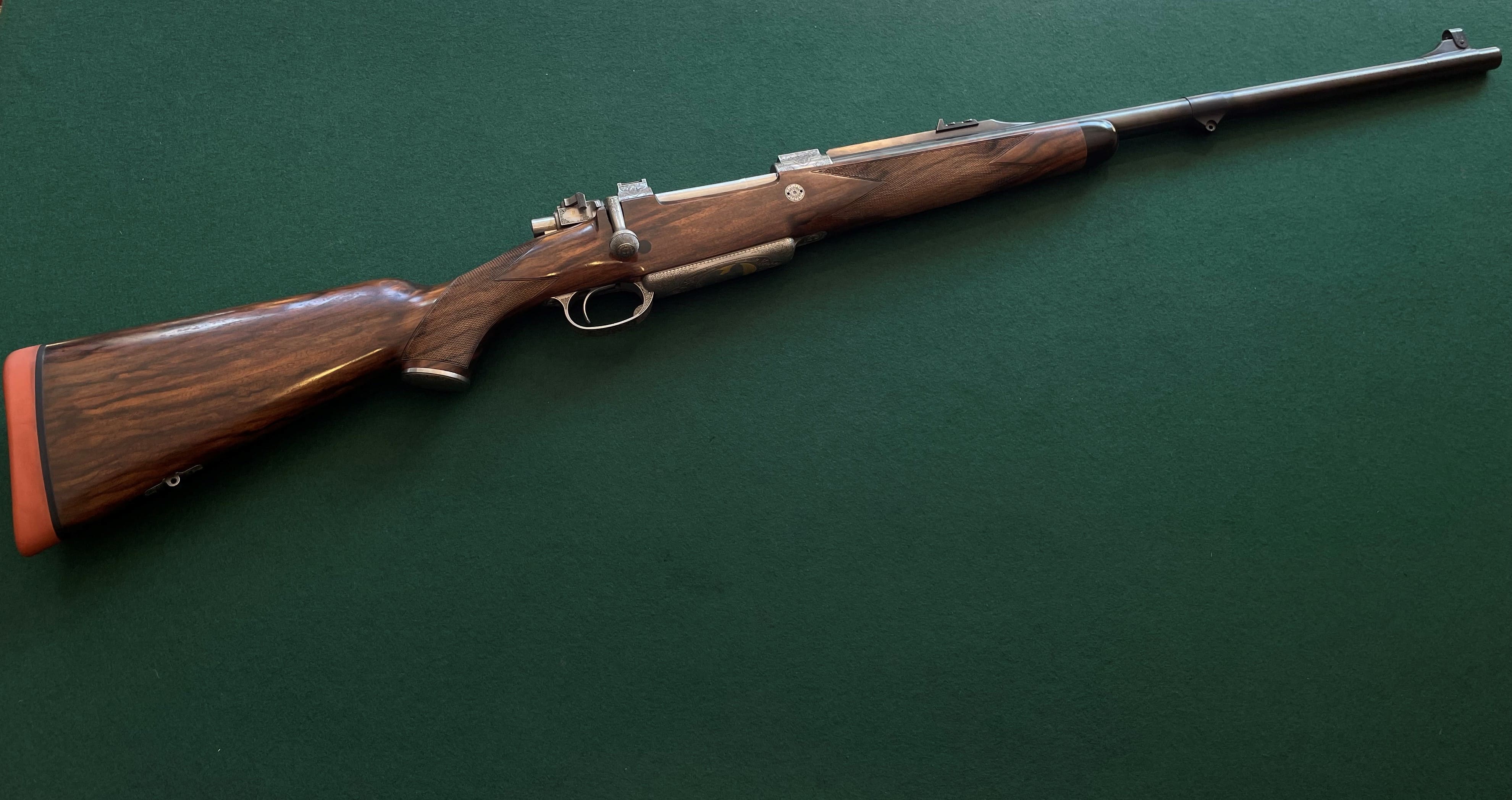 DIREKT VERFÜGBAR - Johannsen-express-rifle.de